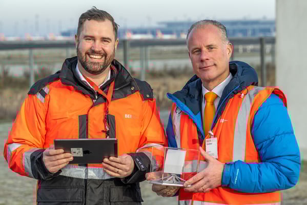 Read our latest News Articles | Robin Radar Technology Systems | radar