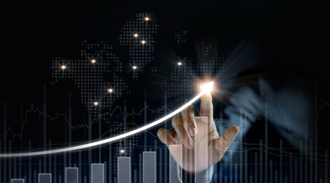 Machine Learning Software Upgrade: Up To Double Classification Range ...