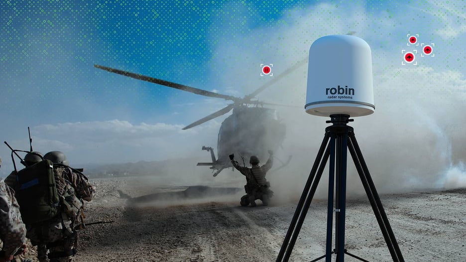 Adapting to the speed of the fight: How IRIS can support Special ...
