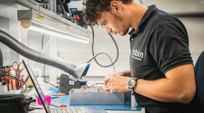 About Robin Radar Systems