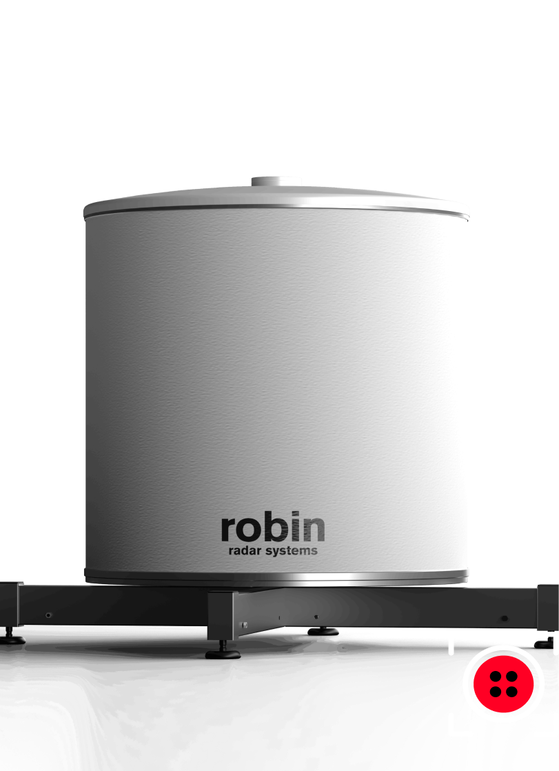 Airport Bird Control & Drone Detection Solutions | Robin Radar Systems