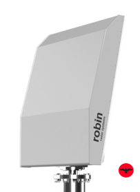 Bird Detection Radar | Robin Radar Systems