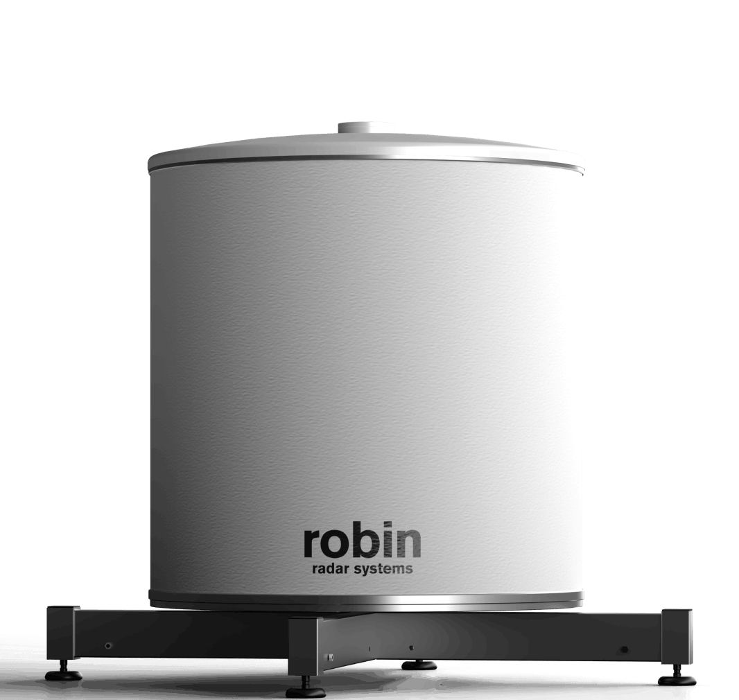 Radar Products | Robin Radar Systems