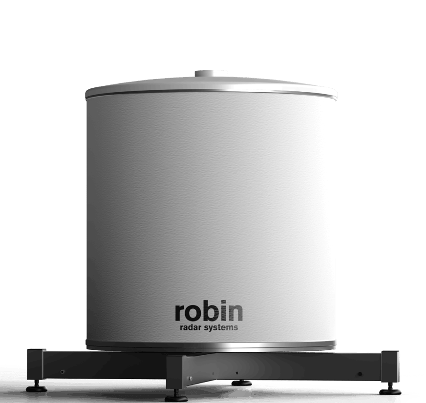 Radar Products | Robin Radar Systems