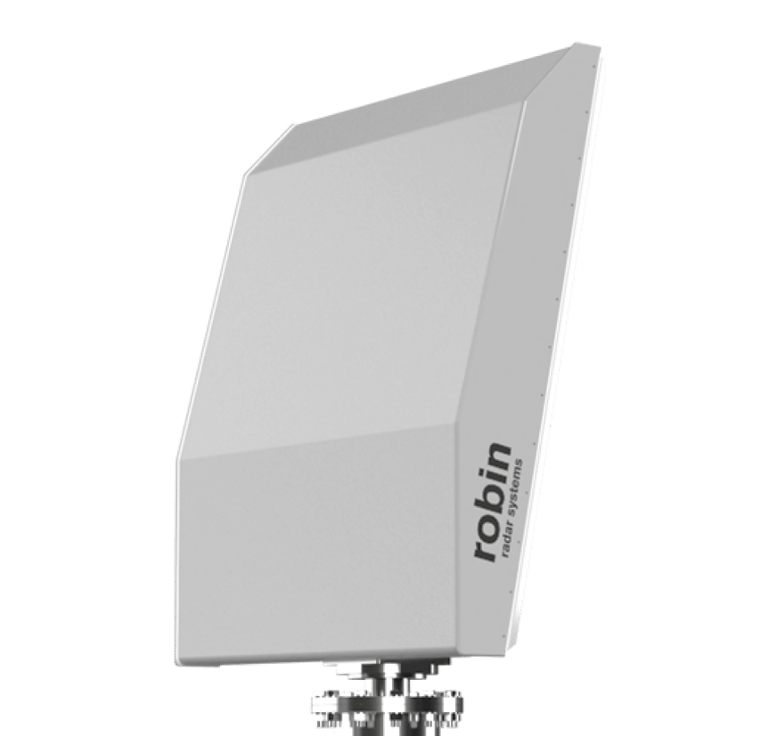 Bird & Drone Detection Radar Systems | Robin Radar