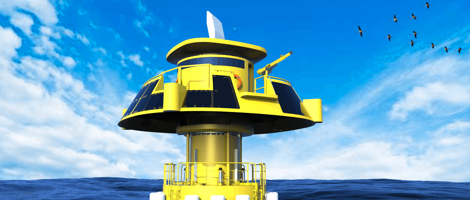 MAX Avian Radar | Robin Radar Systems