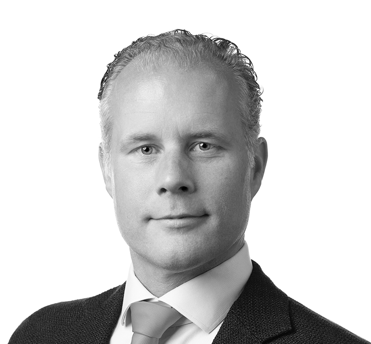 About Robin Radar Systems