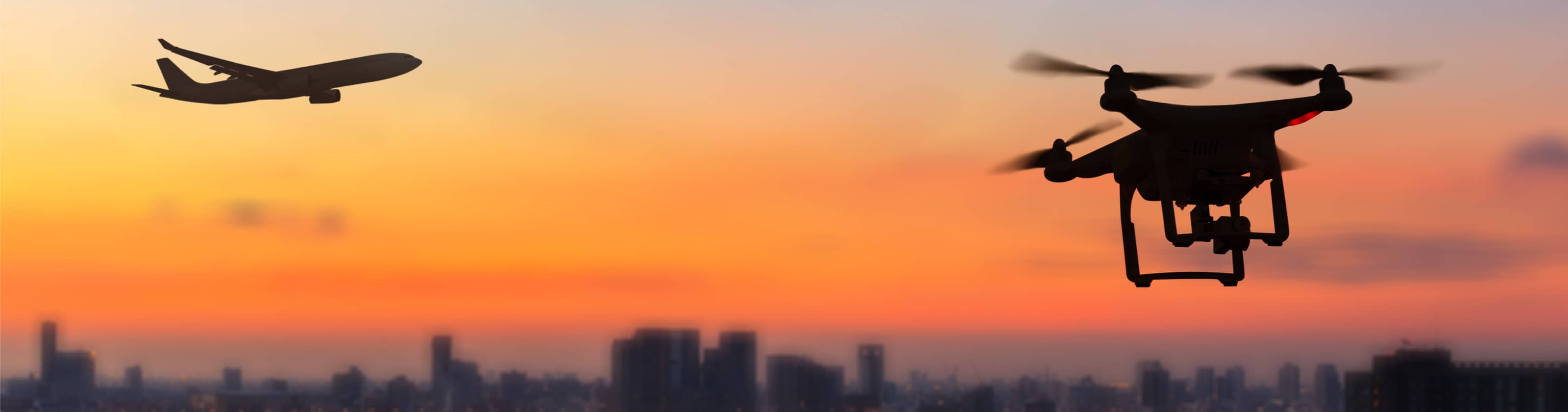 10 Types of Counter-drone Technology to Detect and Stop Drones Today