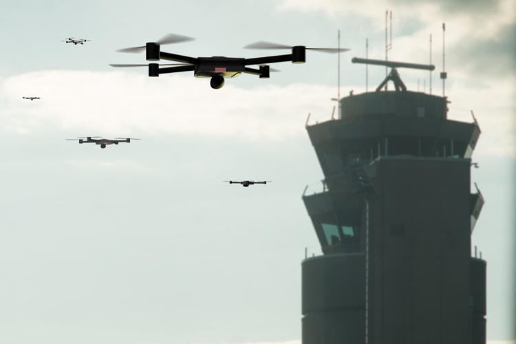 New Guide: What to Look for in a Drone Detection System