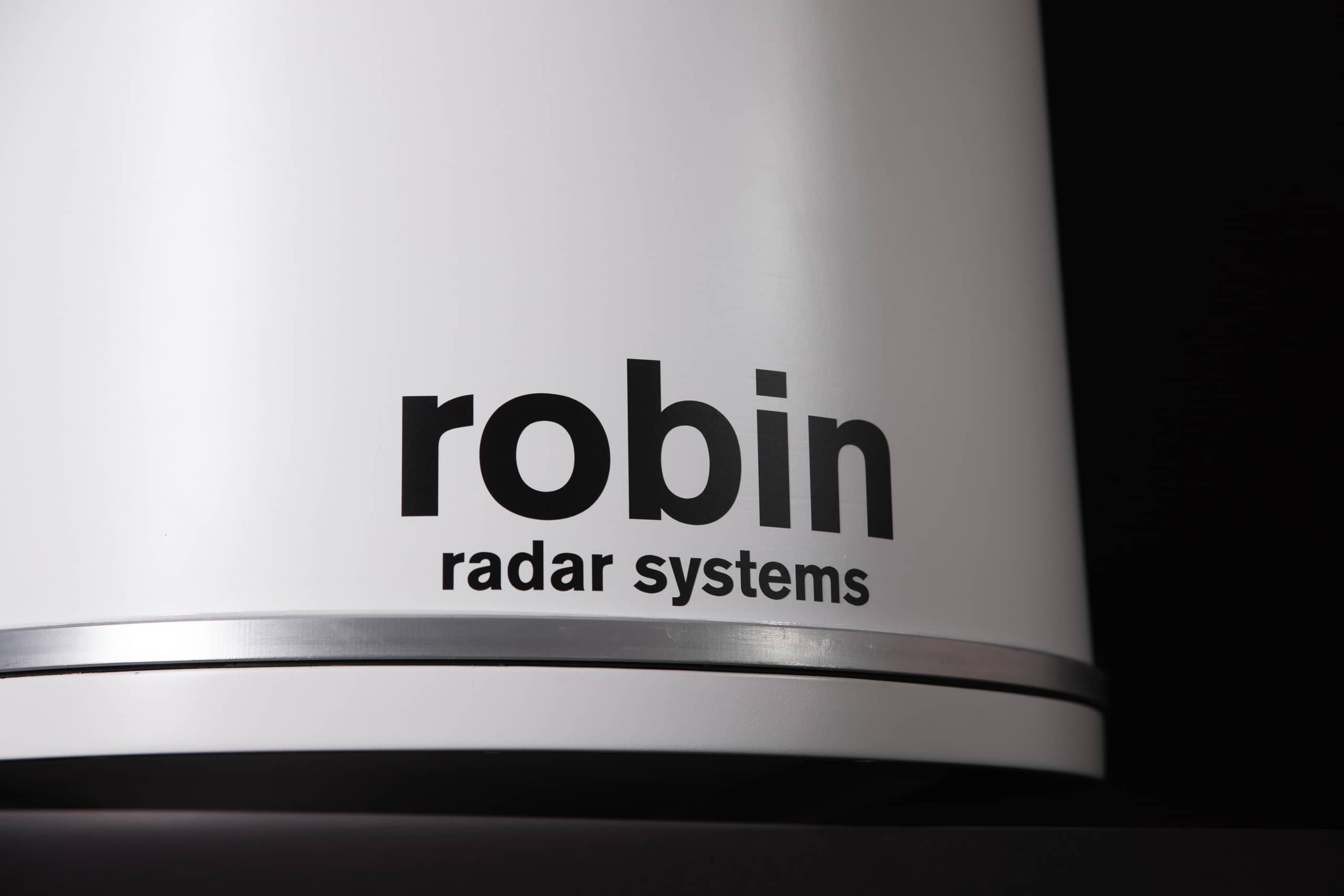 Introducing IRIS – The Best-in-Class Counter Drone Radar