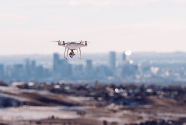 8 Counter-UAS Challenges and How to Overcome Them