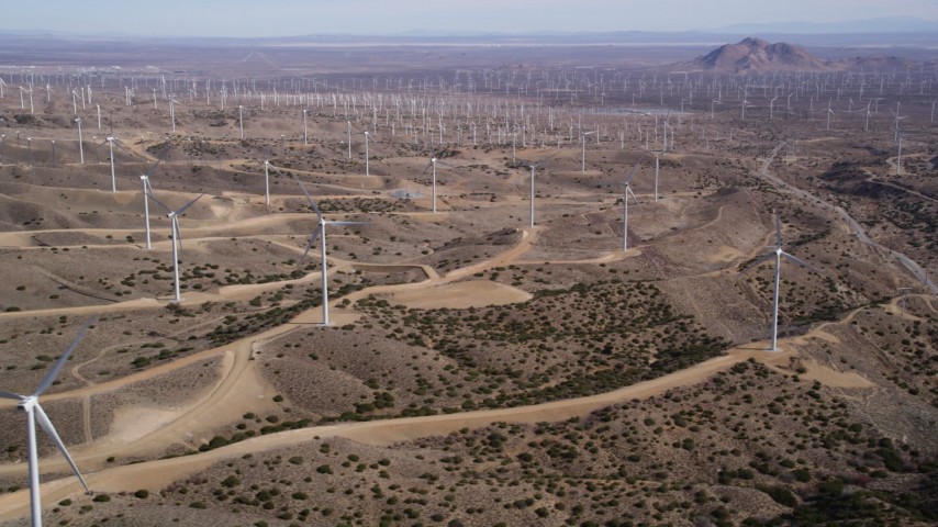 Meet Robin at the AWEA Wind Project Siting and Environmental Compliance ...