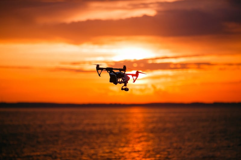 Evolution of the Drone Threat: Part 3