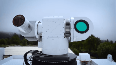 10 Counter-Drone Technologies To Detect And Stop Drones Today