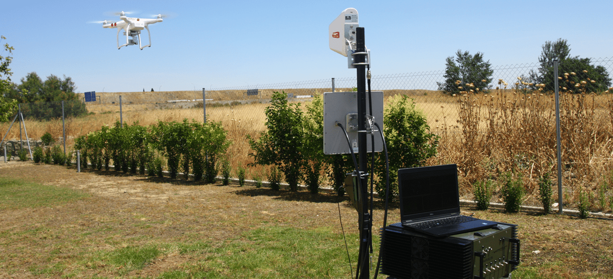 10 Counter-Drone Technologies To Detect And Stop Drones Today