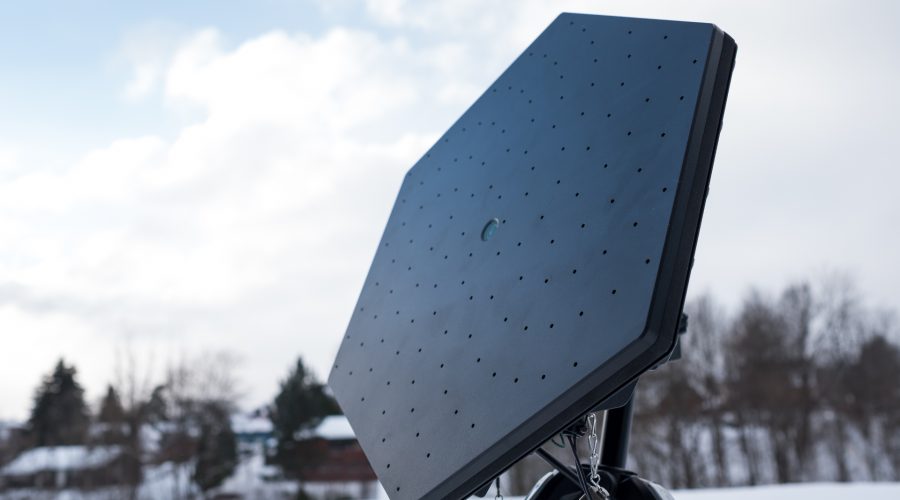 10 Counter-Drone Technologies To Detect And Stop Drones Today