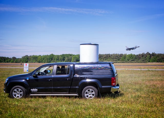 10 Counter-Drone Technologies To Detect And Stop Drones Today