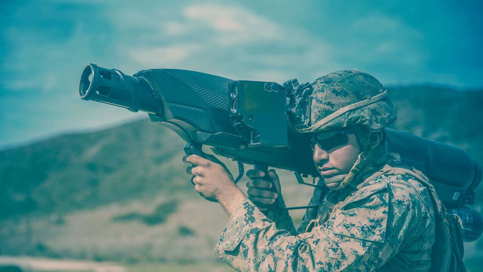 10 Counter-Drone Technologies To Detect And Stop Drones Today