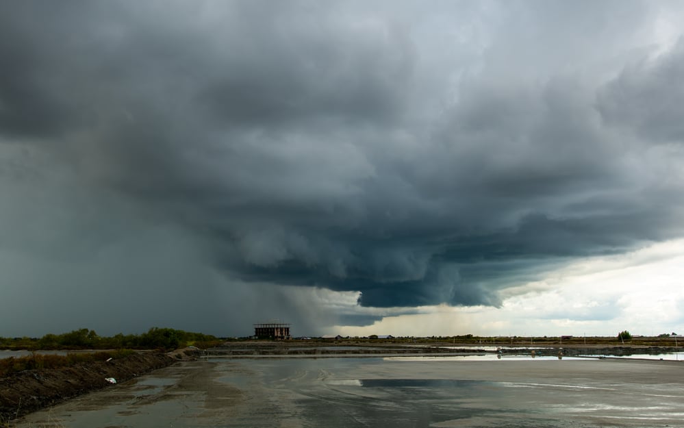 Robin Joins Consortium To Develop World's Most Advanced Weather Radar