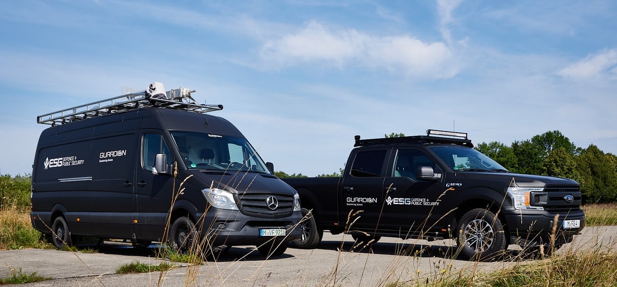 Read our latest News Articles | Robin Radar Technology Systems