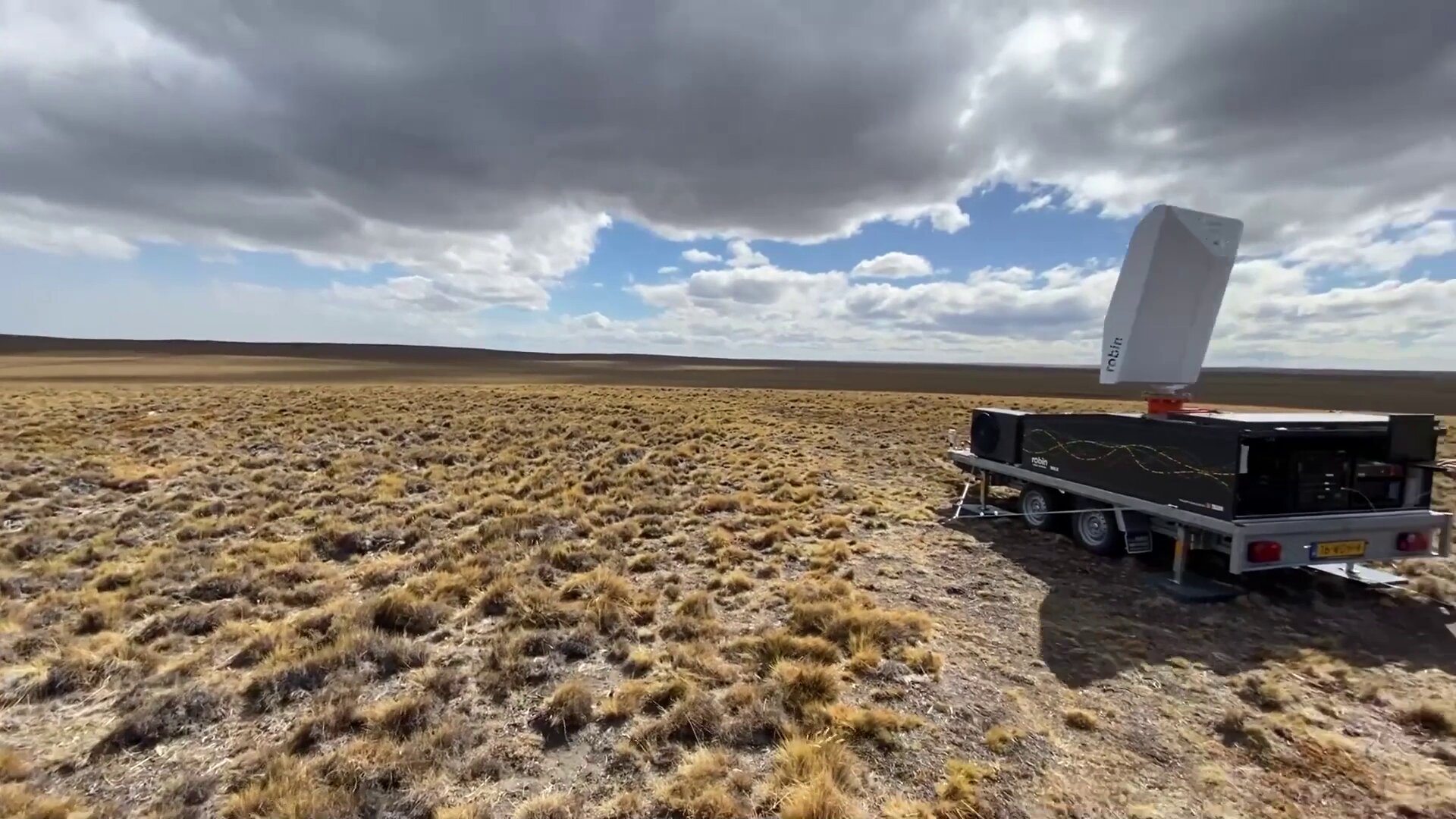 MAX part of pioneering HNH Energy Project's green hydrogen site in Chile