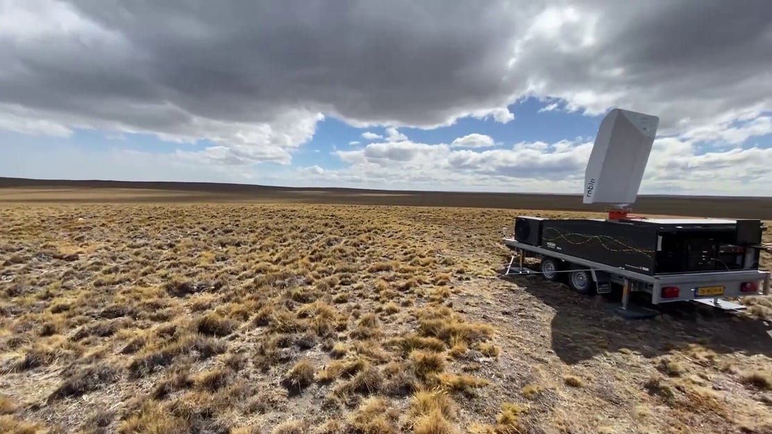 MAX part of pioneering HNH Energy Project's green hydrogen site in Chile