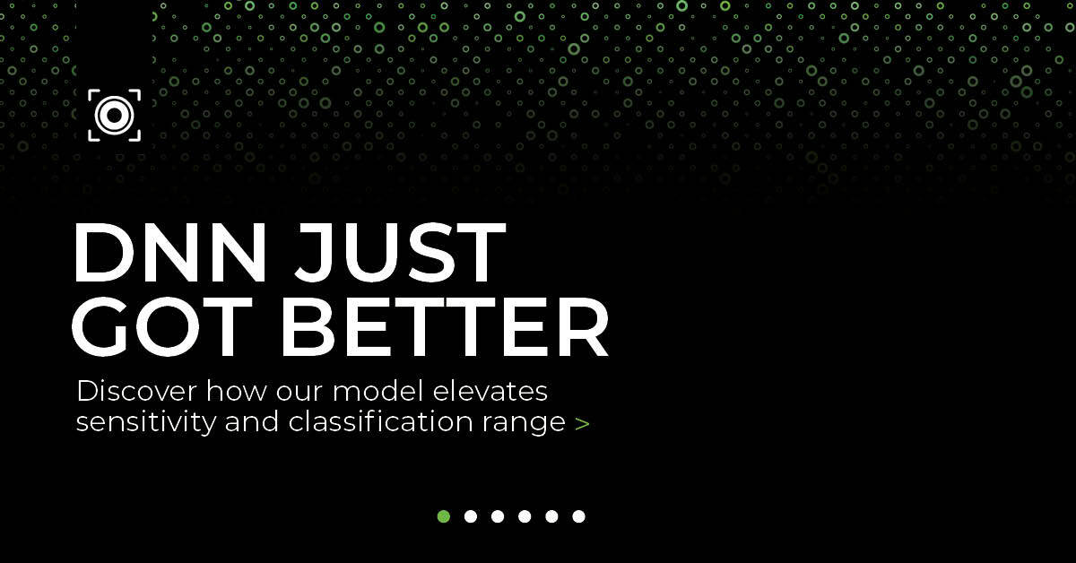 Elevating Drone Detection: How We Use Deep Neural Networks (DNN) in the ...