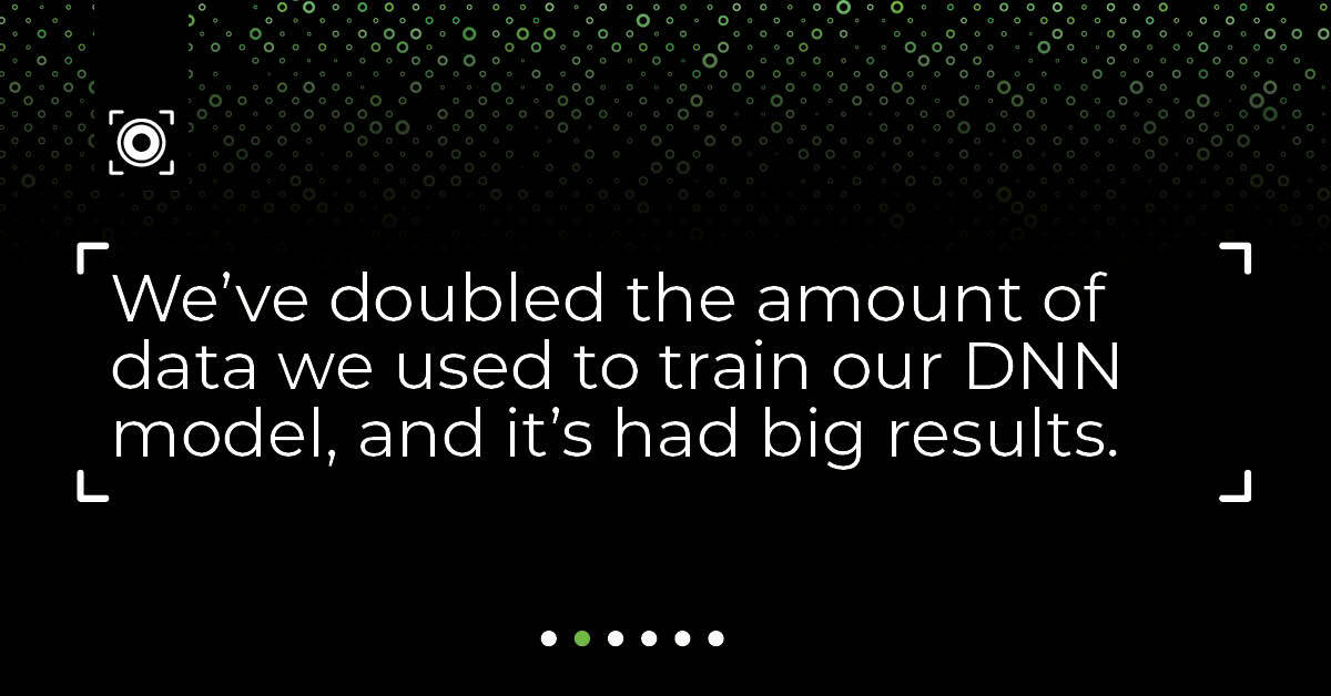 Elevating Drone Detection: How We Use Deep Neural Networks (DNN) in the ...