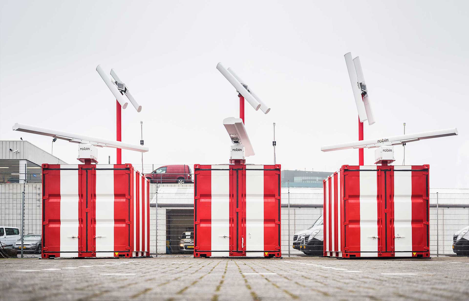 Drone Detection Radar Get To Know Our Drone Detection Systems